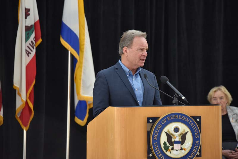 Press Conferences | Senator Dave Cortese