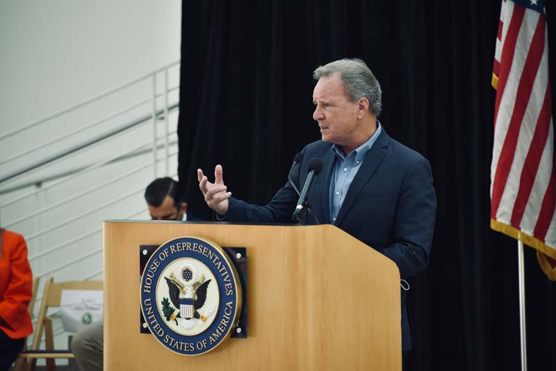 Press Conferences | Senator Dave Cortese