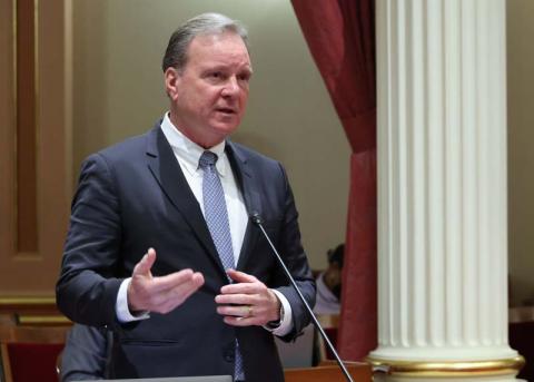 Photo Gallery | Senator Dave Cortese